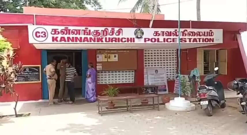 அரசுப் பேருந்து மோதி பள்ளி மாணவன் சம்பவ இடத்திலேயே பலியான சோகம் ...